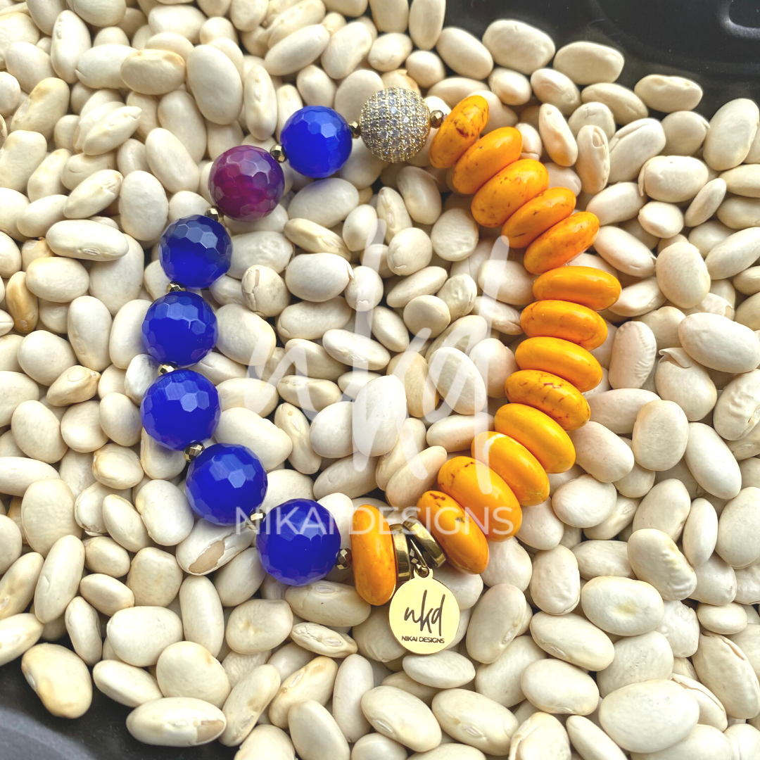 Royal Papaya – Artistic Fusion Craft Studio