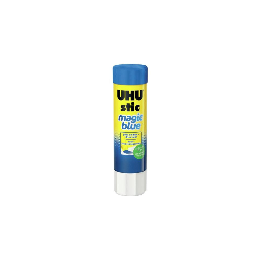 .29 OUNCE -UHU COLOR STICK GLUE – Artistic Fusion Craft Studio